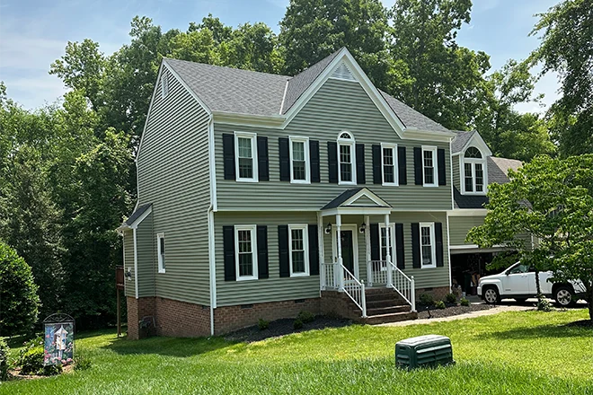 The Best Vinyl Siding Colors: Which Make Your Home Shine?