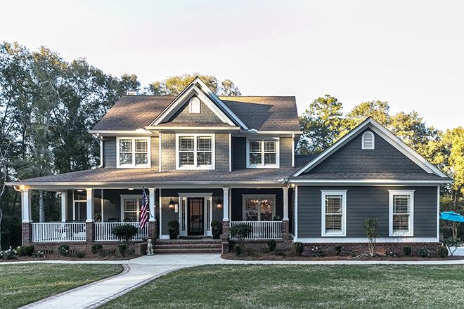Vinyl Siding: The Hidden Guide You've Been Looking For